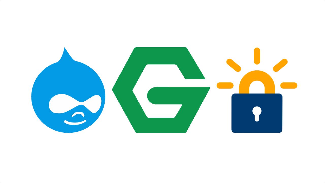 Drupal 8, nginx и Let's Encrypt - Пермяк на Неве Drupal 8, nginx и Let's Encrypt - Пермяк на Неве